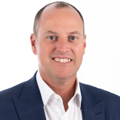 Steve Creese - Arbee Real Estate - BACCHUS MARSH - realcommercial.com.au