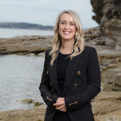 Sarah Woolley - Raine and Horne - HOBART - realcommercial.com.au