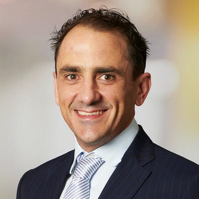 Joseph Ganim - Savills - Brisbane - realcommercial.com.au