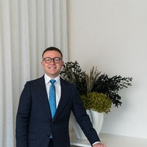 Lewis Gibson - OBrien Real Estate - Frankston - realcommercial.com.au