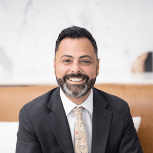 Roger Agha - Laing+Simmons The Roger Agha Group - realcommercial.com.au