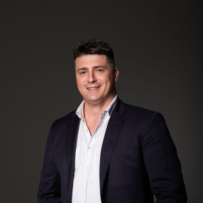 Daniel Woodrow - TEAM Estate Agents - realcommercial.com.au