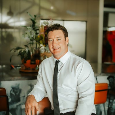 Travis Uzkuraitis - First National Real Estate O'Donoghues - Darwin ...