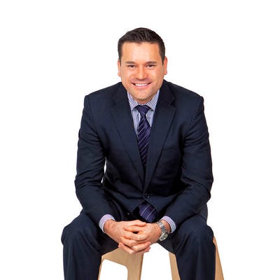 David Drioli - Sutherland Shire Property Agents - realcommercial.com.au