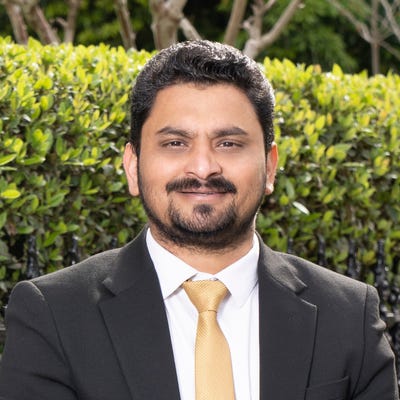 Hardik Parekh - RGB Property Group - RLA321298 - realcommercial.com.au