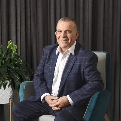 Harry Kontossis - Barry Plant Northcote & Preston - NORTHCOTE ...