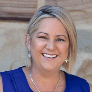 Renee Bean-Wyper - Stone Real Estate Lake Macquarie - realcommercial.com.au