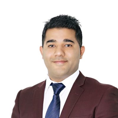 Vikas Kalra - The Eleet - realcommercial.com.au