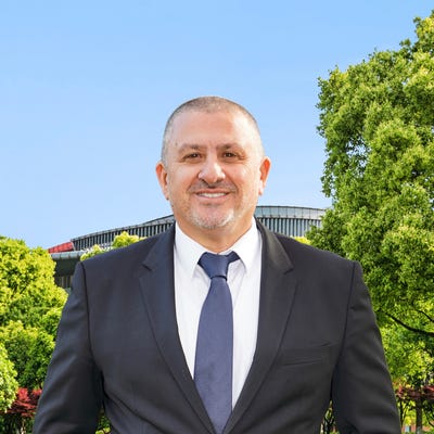 Joe Bechara - LJ Hooker Parramatta | Granville | Guildford | Merrylands ...
