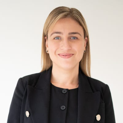 Irene Ghassibe - One Concept Real Estate Group - realcommercial.com.au