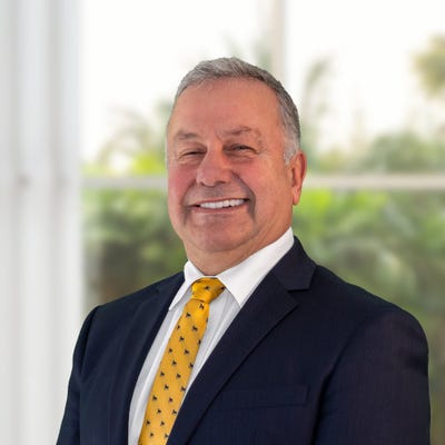 George Malouf - Raine & Horne Northern Beaches - realcommercial.com.au