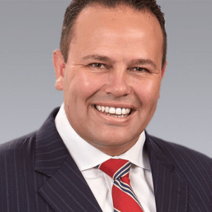 Gavin Bishop - Colliers - Brisbane - realcommercial.com.au