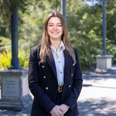 Emma Chapman - Ray White Townsend Real Estate - realcommercial.com.au