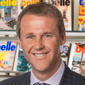 David Forrester - Belle Property - Northbridge - realcommercial.com.au