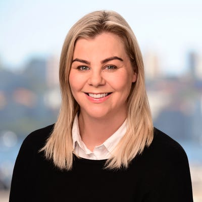 Suzy Gilmour - Executive Style Property - Potts Point - realcommercial ...