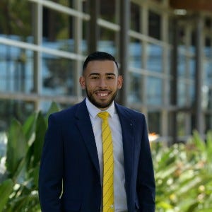 Mohamed Lababidi - Ray White - Macarthur Group - realcommercial.com.au