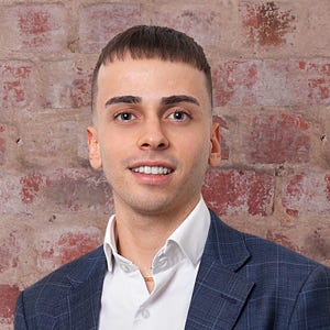 Joseph Taranto - McGrath - Geelong | Newtown - realcommercial.com.au