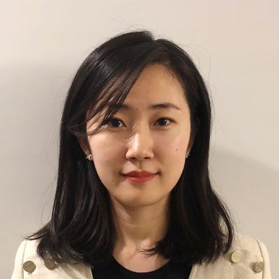 Mandy Zhao - Orient Realty - realcommercial.com.au