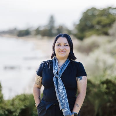 Jordan Ryan - Ray White - Phillip Island - realcommercial.com.au