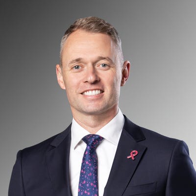 Richard Slade - Buxton - Sandringham - realcommercial.com.au