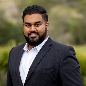 Aaron Prasad - Wiseberry - Prestons - realcommercial.com.au