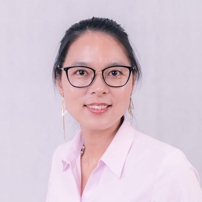 Angela Qiuling Zhang - HS Partners Real Estate - AUBURN ...
