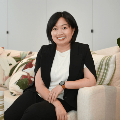 Sabrina Hsu - Harvie Group - realcommercial.com.au