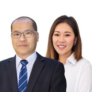 Jackson Chow - LJ Hooker - Property Partners | Sunnybank Hills | Mount ...