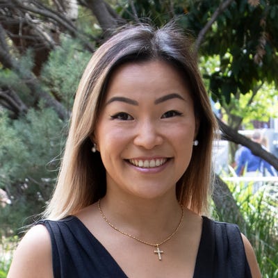 Faith Chang - Melbourne Inner City Management (MICM) - MELBOURNE ...