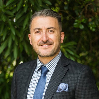 Joseph Georges - Georges Ellis & Co - Strathfield - realcommercial.com.au