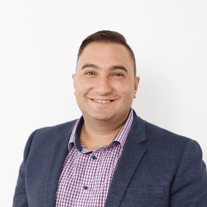 Gary Ghassibe - One Concept Real Estate Group - realcommercial.com.au