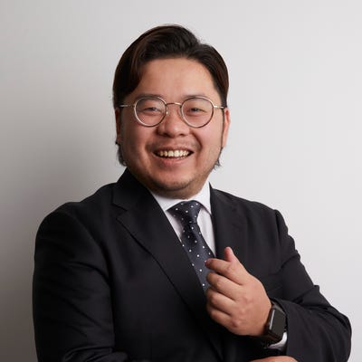 Tony Fang - JR Landing Green Square - realcommercial.com.au