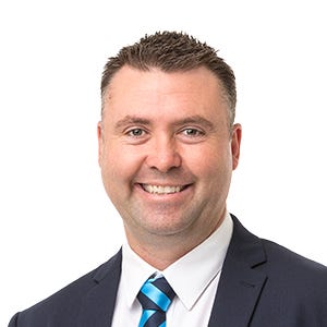 Jeremy Parker - Harcourts Signature - Rosny Park - realcommercial.com.au