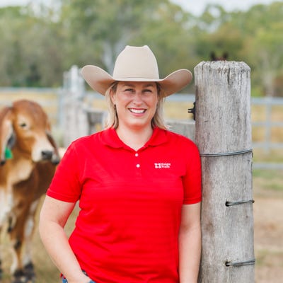 Jess Cunningham - Knight Frank Rockhampton - ROCKHAMPTON CITY ...