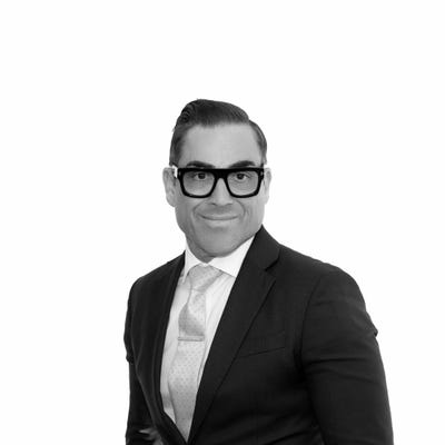 George Panagopoulos - Sydney Sotheby's International Realty - Double ...