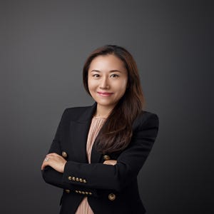 Crystal Chen - Dynamic Estate Group - SURREY HILLS - realcommercial.com.au