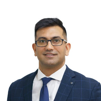 Jatin Sethi - LJ Hooker - Mirrabooka - realcommercial.com.au