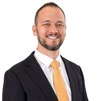 Sam Linn - LJ Hooker - Alice Springs - realcommercial.com.au