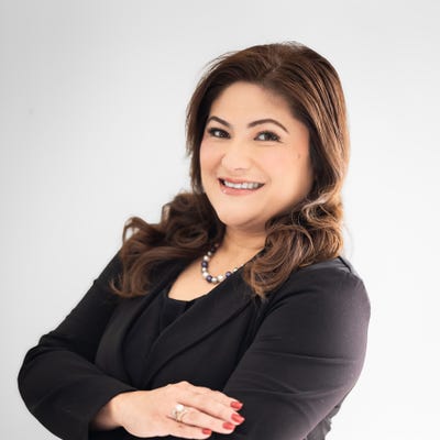 Dixie Morante - Vision Homes Real Estate - BRACKEN RIDGE ...