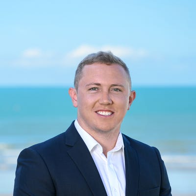Jacob O'Brien - Ray White - Yeppoon - realcommercial.com.au
