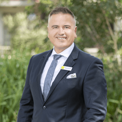 Steve Gruevski - Ray White - Mernda - realcommercial.com.au
