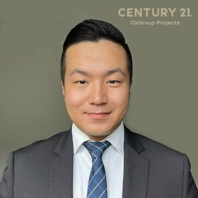 Ding (Dean) ZHANG - OZII - SYDNEY - realcommercial.com.au