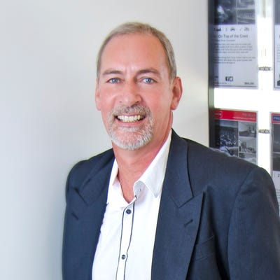 Rob Passfield - PRD - Palm Beach - realcommercial.com.au