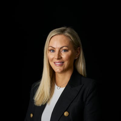Sarah Wilson - Real Properties - MELBOURNE - realcommercial.com.au