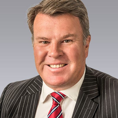 Paul Tierney - Colliers - ADELAIDE - realcommercial.com.au