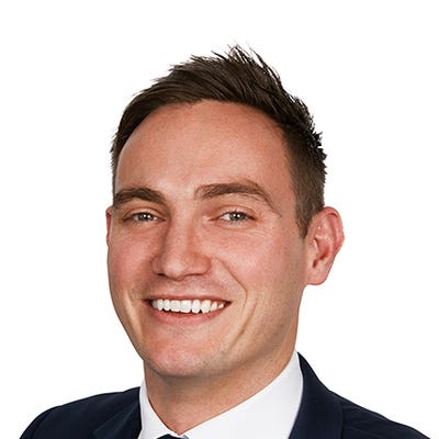 Alex Grima - CBRE - Melbourne - realcommercial.com.au