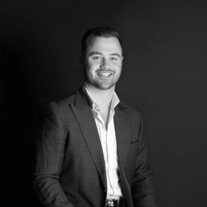 Lloyd Hillard - WHITEFOX Classic - realcommercial.com.au