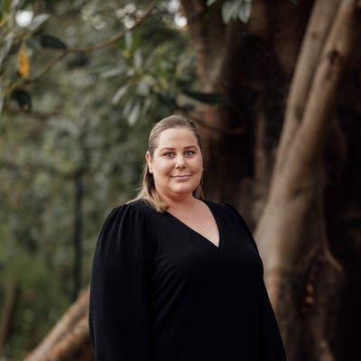 Rachel Barrass - Ray White (Zoom Group) - BURWOOD - realcommercial.com.au
