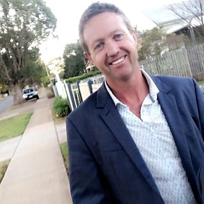 David Harms - Success Realty (QLD) - TOOWOOMBA - realcommercial.com.au