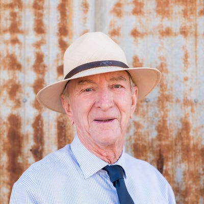 Terry Ray - RBV Rural - realcommercial.com.au